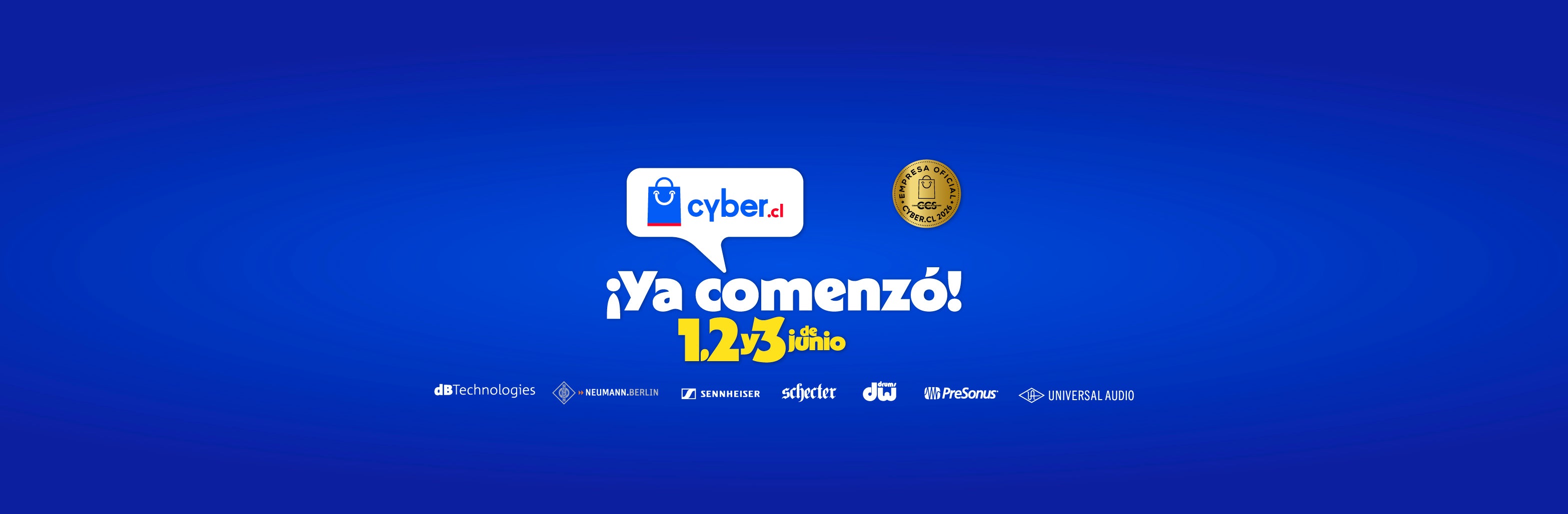 Cyber Teclados y Pianos – Promusic