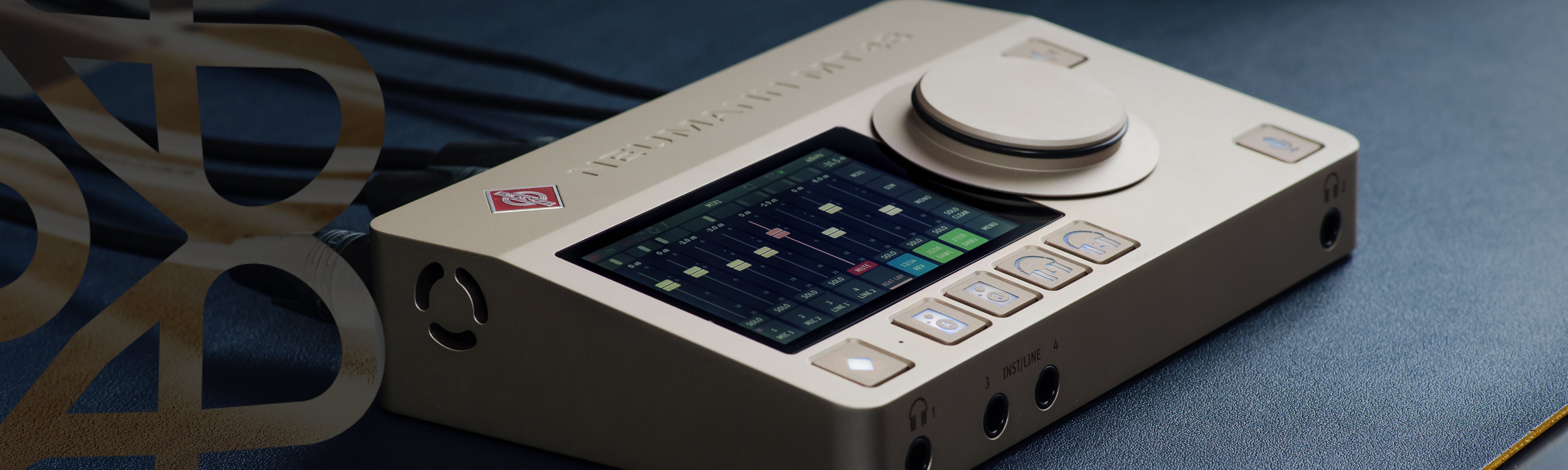 Promusic Audio - Tienda de audio profesional e iluminación.