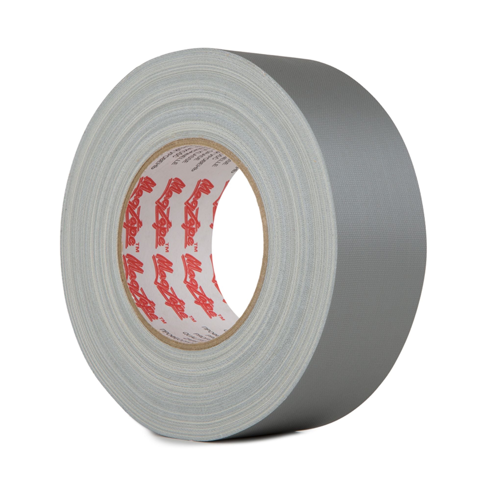 Mag Tape Gaffer Mate Silver Anti-reflejos 50mm x 50m – Promusic
