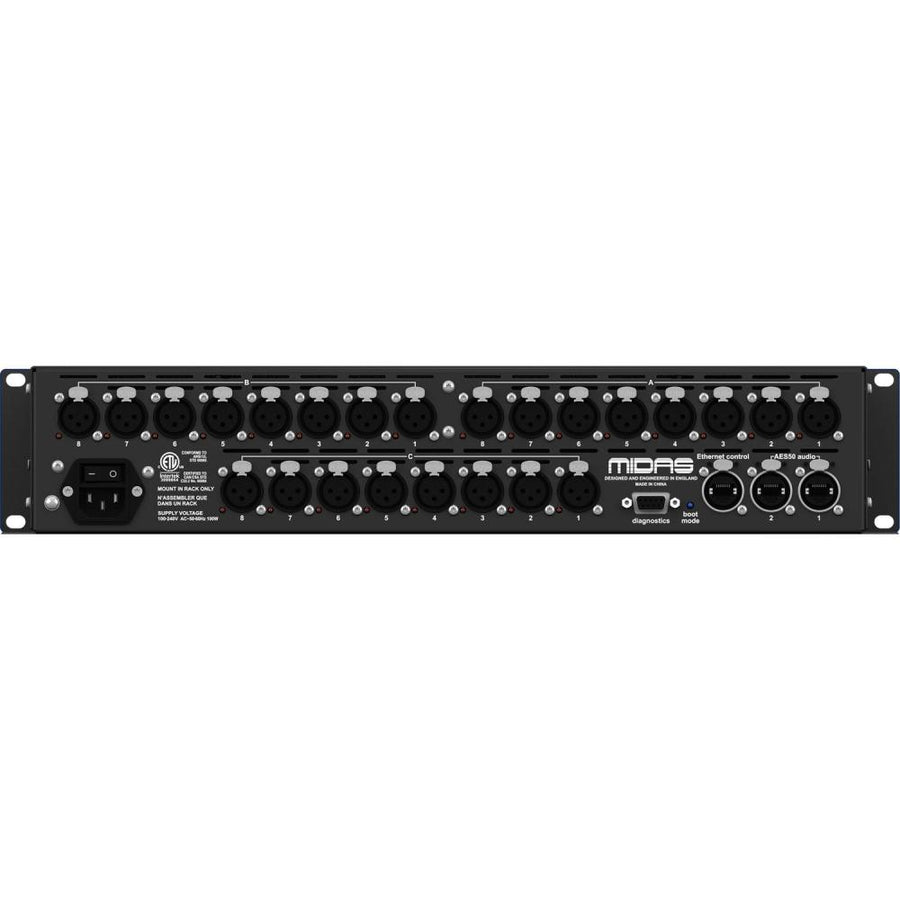 Promusic - Tienda de audio profesional e iluminación.