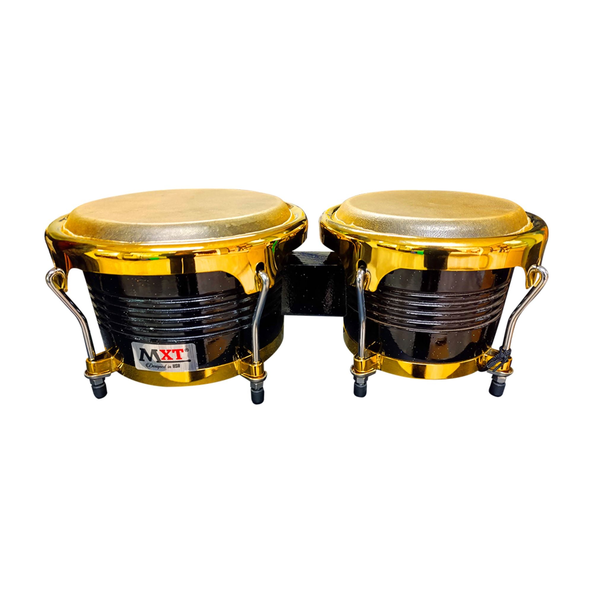 Salsa Bongo 7,5"/ 8,5" Piel de Cabra – Promusic