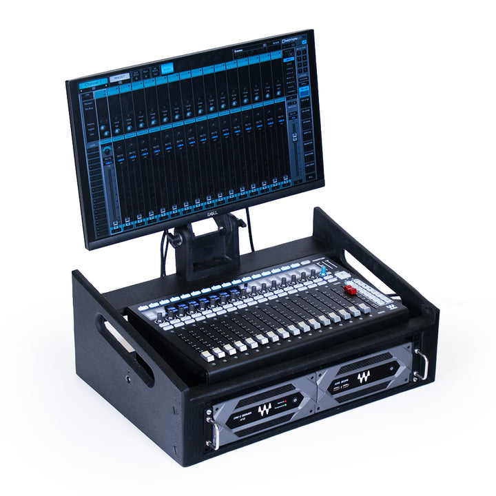 Audio Pro – Promusic