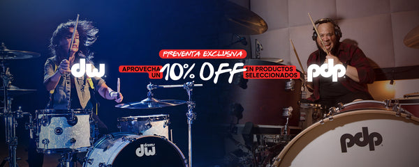 Promusic Audio - Tienda de audio profesional e iluminación.