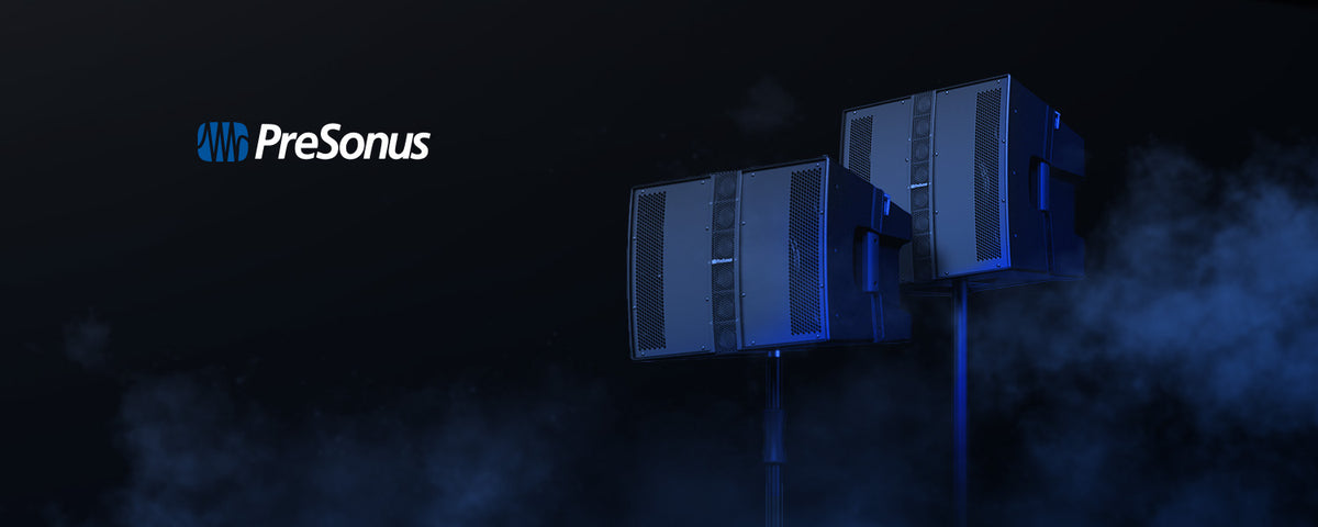 Promusic - Tienda de audio profesional e iluminación.