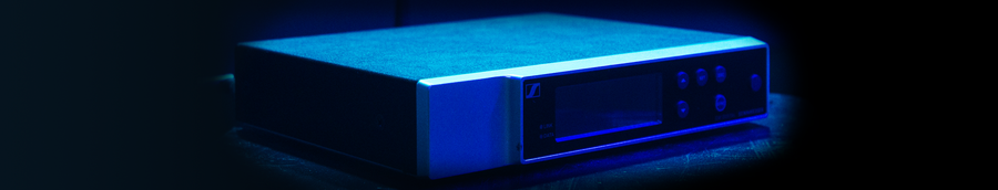 Sennheiser – Promusic